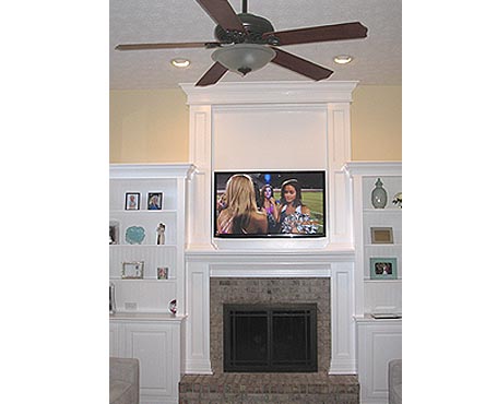 Commercial Work by Deming Remodeling